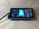 BMW E90 Android Navigation Unit 3 Series Multimedia e91 e92 e93 GPS Sy ...