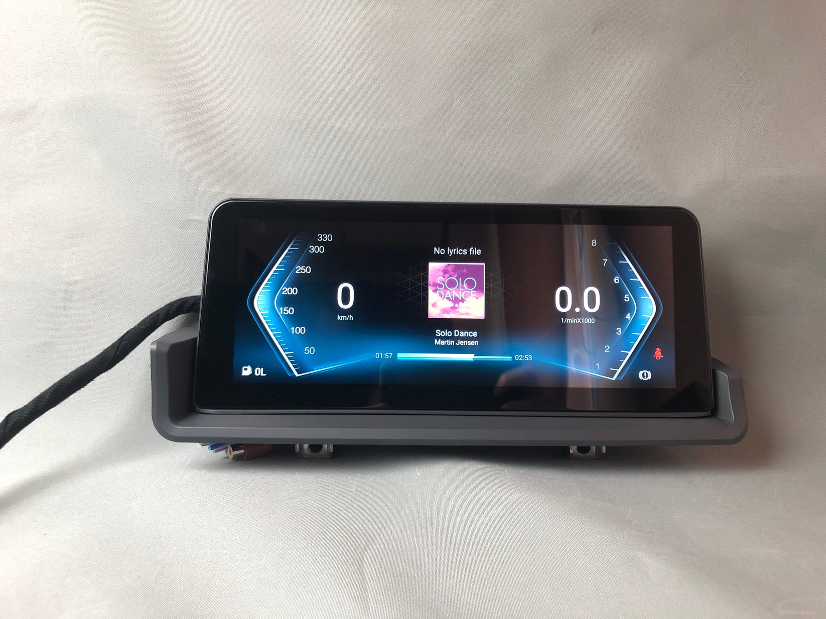 BMW E90 Android Navigation Unit 3 Series Multimedia e91 e92 e93 GPS Sy ...