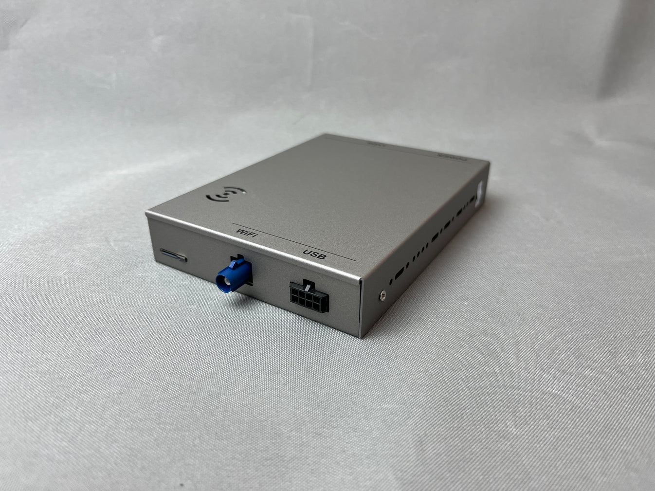 Peugeot 2017-2023 MMI CarPlay Box Android Auto car interface adapter 2 ...